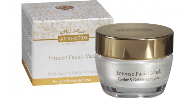 Intensive Facial Mask